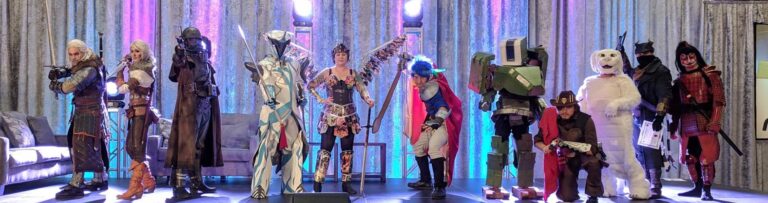 Pop Culture event this weekend - London Comic Con - London Comic Con