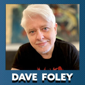 Guests – London Comic Con