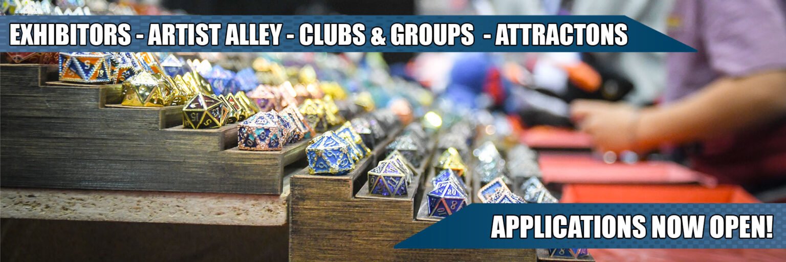 London Comic Con – Southwestern Ontario’s Largest Family Fun Weekend!