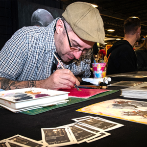 Things to do in London Ontario | Experiences at London Comic Con 2026 ...