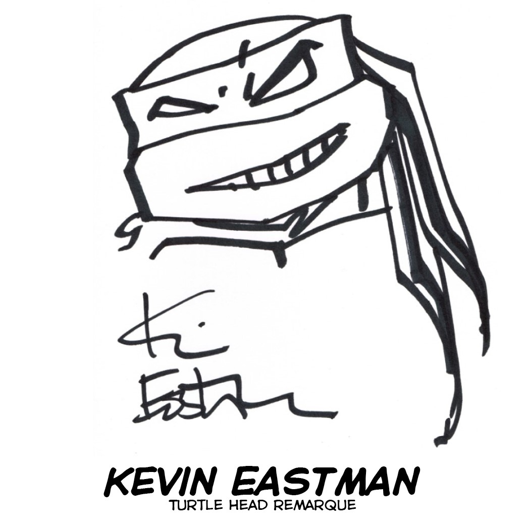 Guests – London Comic Con