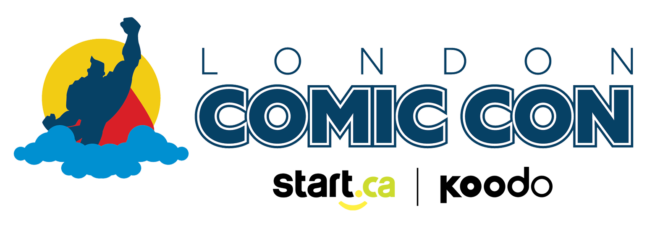 Ticket Info – London Comic Con